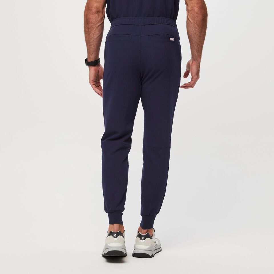 Men's Tansen Jogger Scrub Pants - Navy · FIGS