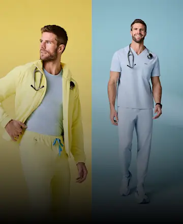 FIGS Scrubs Official Site - Medical Uniforms & Apparel · FIGS
