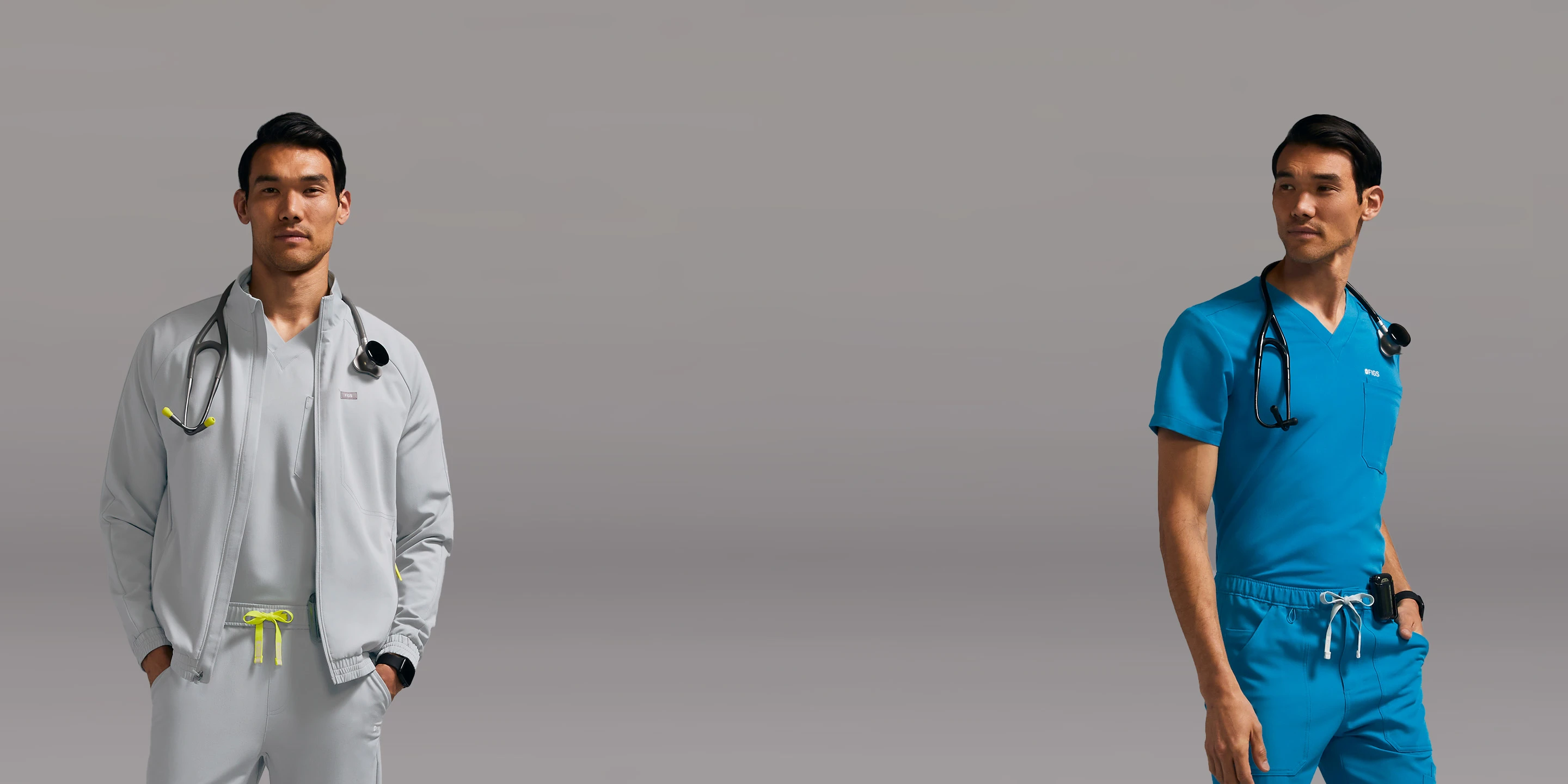 OP-Kleidung von FIGS – Uniformen und Bekleidung