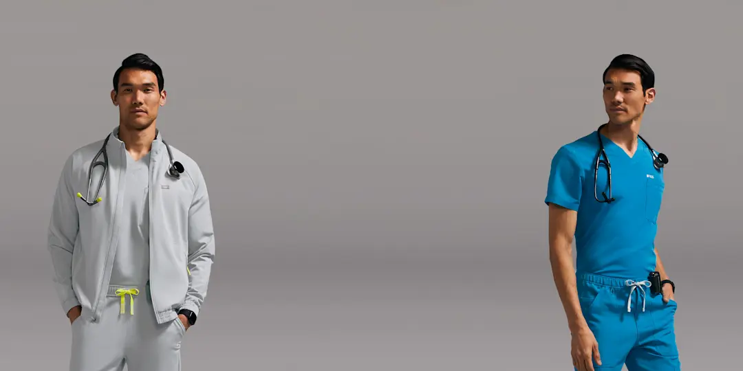 FIGS Scrubs Official Site - Medical Uniforms & Apparel