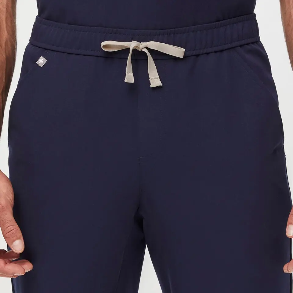 Men's Tansen Jogger Scrub Pants - Navy · FIGS
