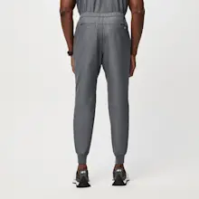 Men's Tansen Jogger Scrub Pants - Graphite · FIGS