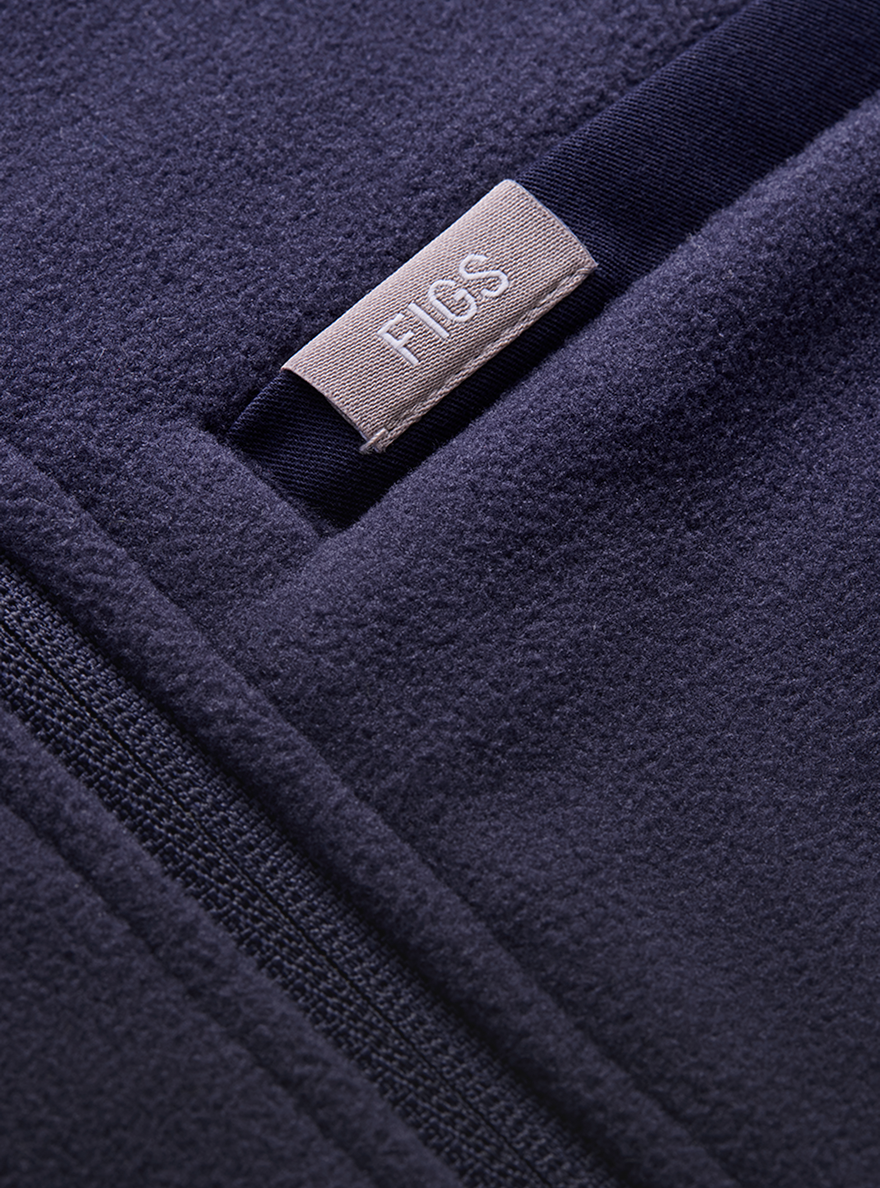 The FIGS Fabric Family · FIGS