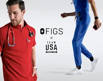 FIGS Scrubs Official Site - Medical Uniforms & Apparel