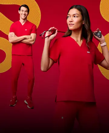 FIGS Scrubs Official Site - Medical Uniforms & Apparel