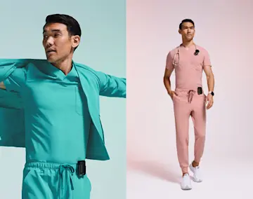 FIGS Scrubs Official Site - Medical Uniforms & Apparel