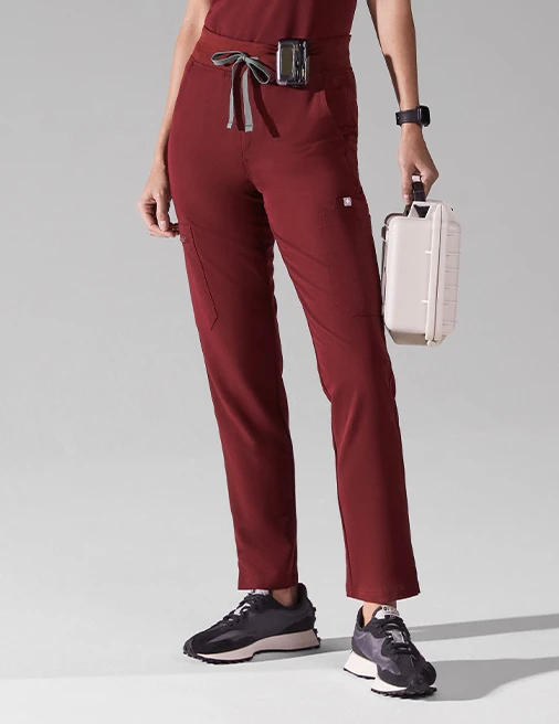 Women’s Scrub Pants, Bottoms & Trousers | FIGS
