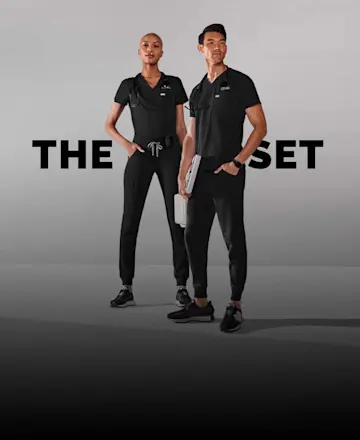 FIGS Scrubs Official Website - Medical Uniforms & Clothing