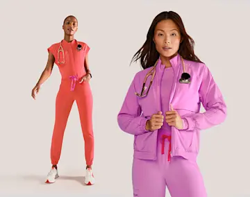 FIGS Scrubs Official Site - Medical Uniforms & Apparel