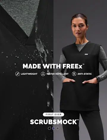 Women's FREEx™ Scrubs · FIGS