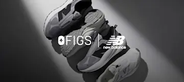 FIGS | New Balance