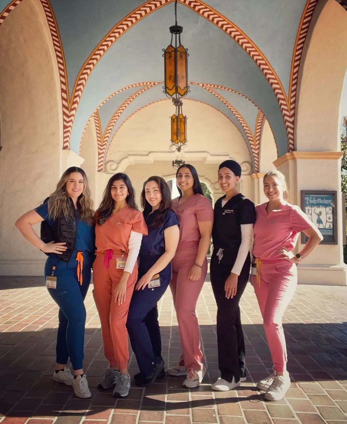 FIGS | Student Program · FIGS