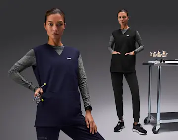 FIGS Scrubs Official Site - Medical Uniforms & Apparel