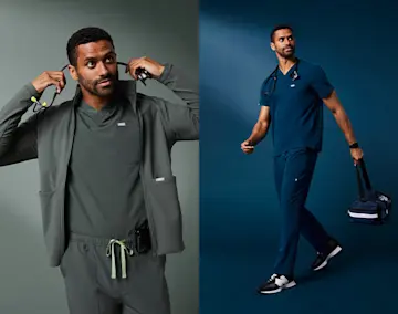 FIGS Scrubs Official Site - Medical Uniforms & Apparel
