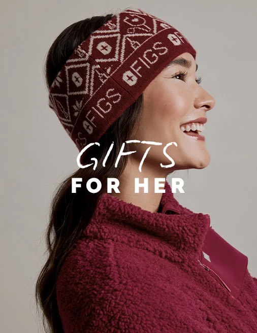 FIGS Favorite Holiday Gifts for Men | FIGS