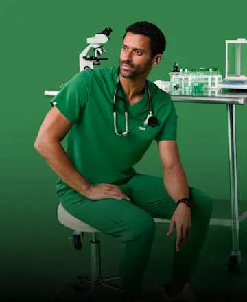 FIGS Scrubs Official Site - Medical Uniforms & Apparel · FIGS