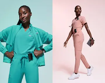 FIGS Scrubs Official Site - Medical Uniforms & Apparel