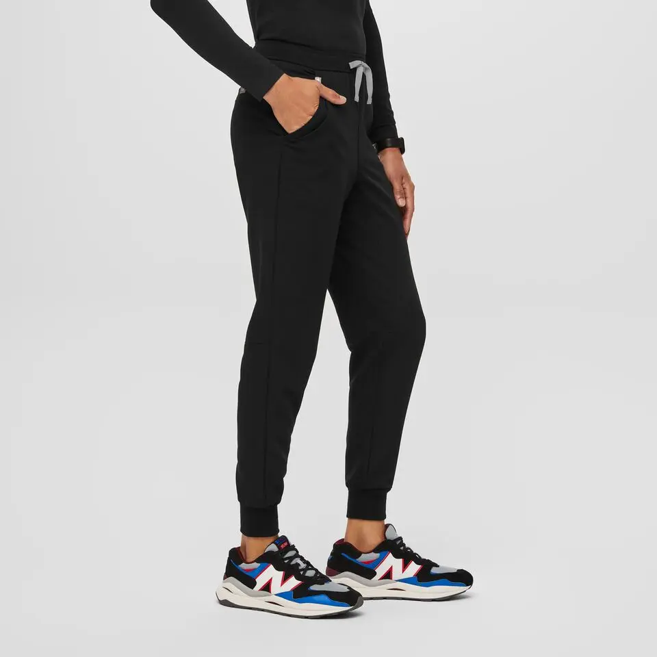 Men's Tansen Jogger Scrub Pant™ - Black · FIGS
