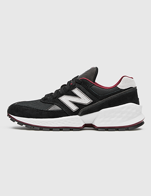 Zapatos New Balance | FIGS MX
