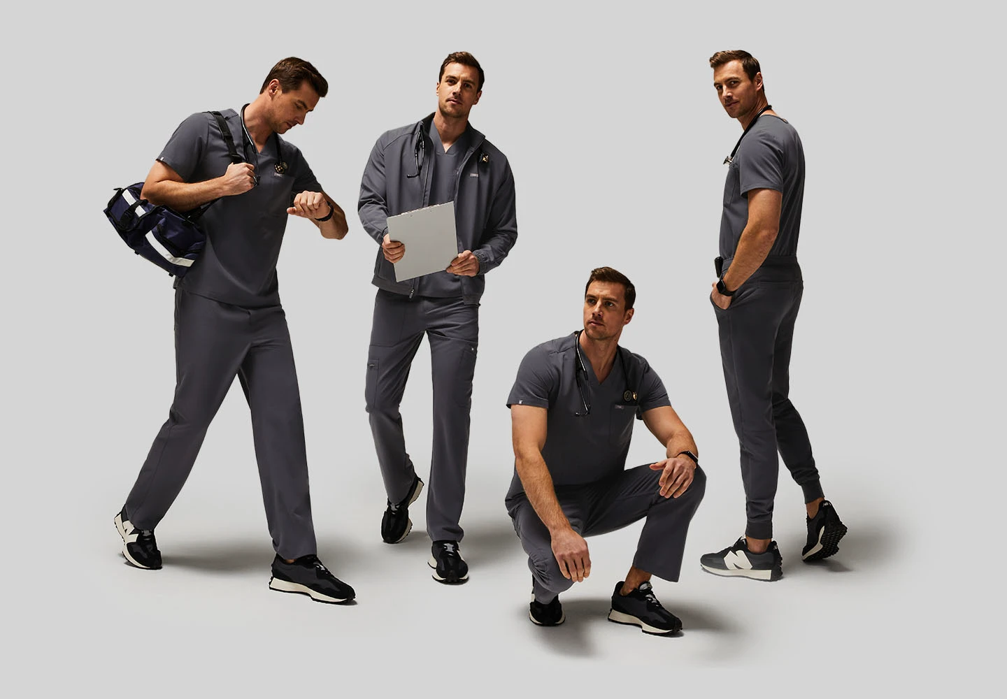 FIGS Scrubs Official Site - Medical Uniforms & Apparel