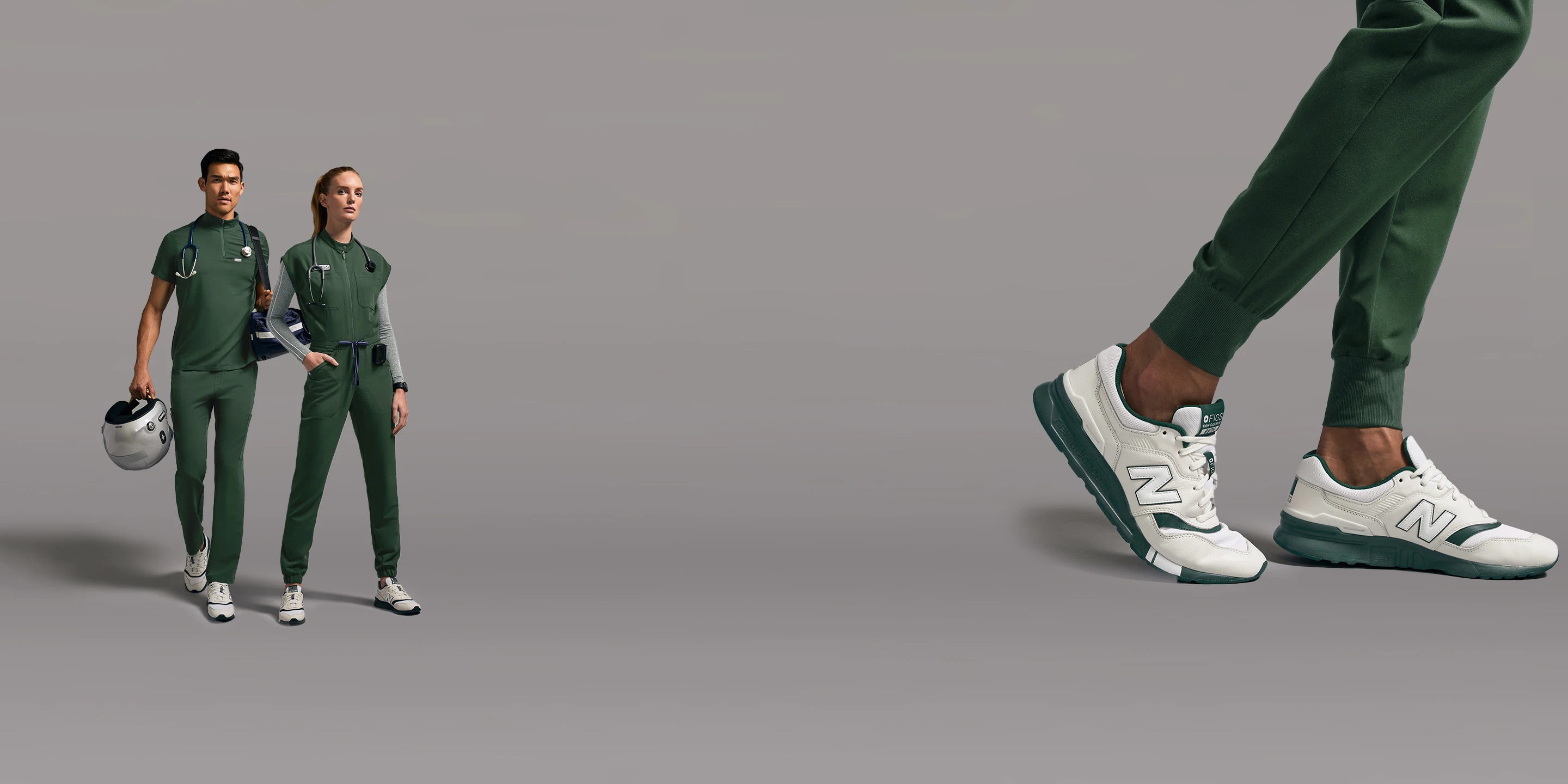 FIGS Scrubs Official Site - Medical Uniforms & Apparel