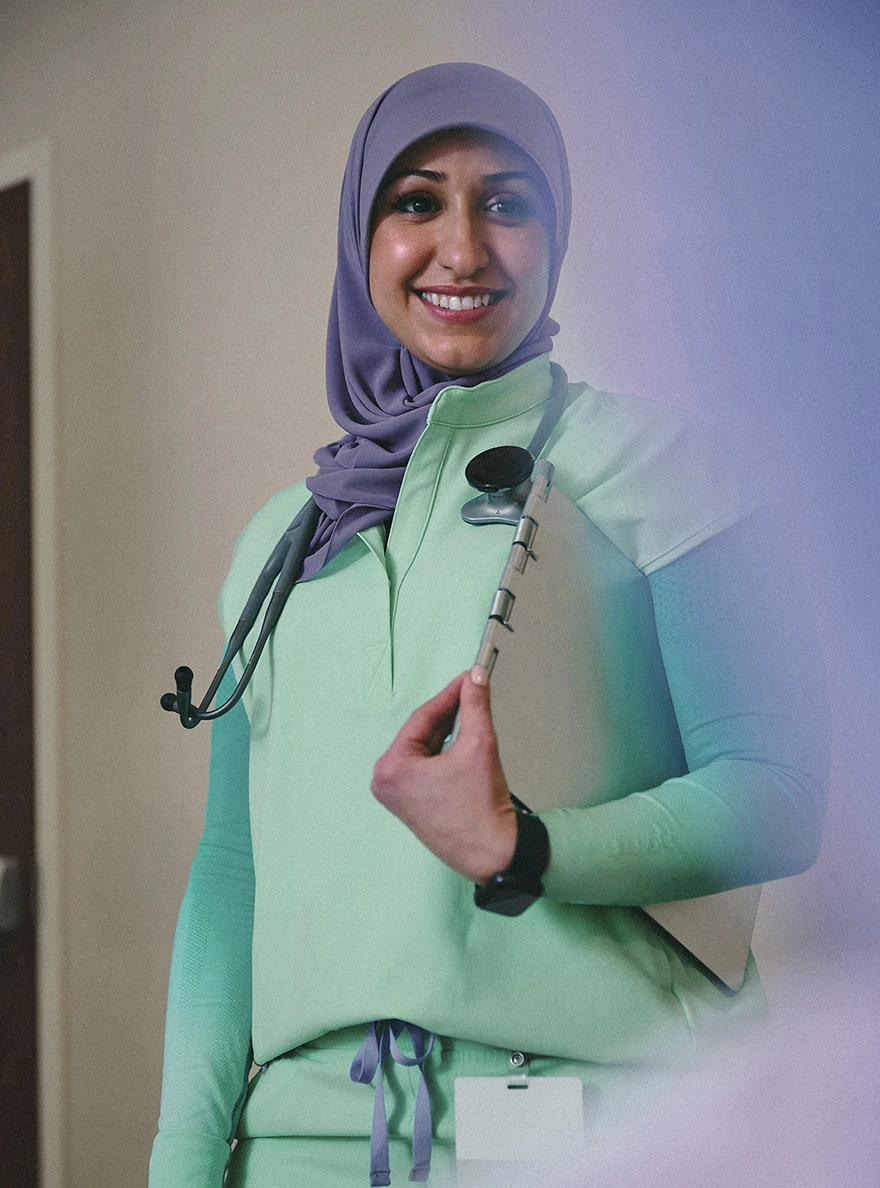 Where Do You Wear FIGS? · FIGS