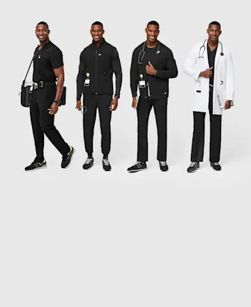 Sitio oficial de FIGS de uniforme médico - Uniformes y ropa médicos