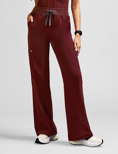 Women’s Scrub Pants, Bottoms & Trousers | FIGS