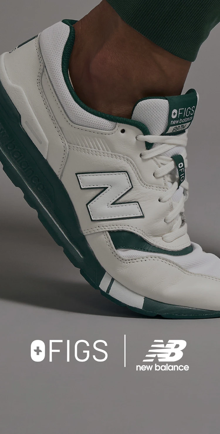 FIGS Scrubs Official Site - Medical Uniforms & Apparel