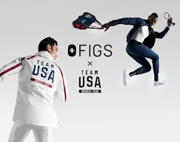 FIGS Scrubs Official Site - Medical Uniforms & Apparel