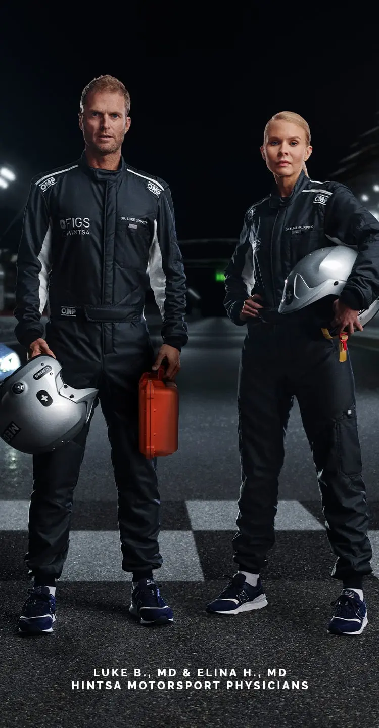 FIGS Scrubs Official Site - Medical Uniforms & Apparel