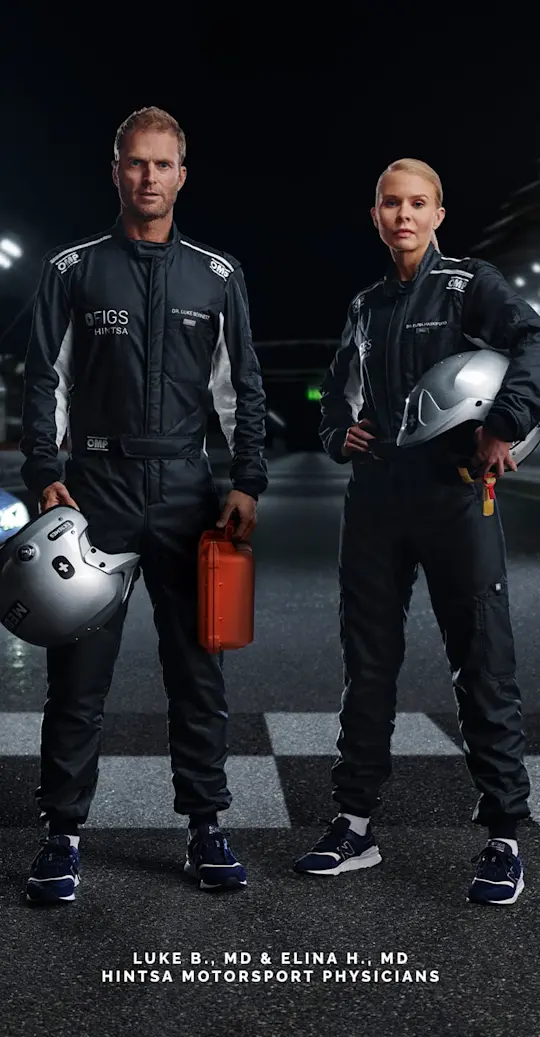 FIGS Scrubs Official Site - Medical Uniforms & Apparel