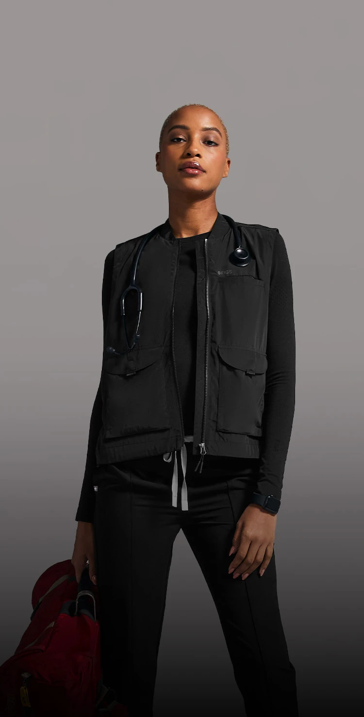 FIGS Scrubs Official Site - Medical Uniforms & Apparel