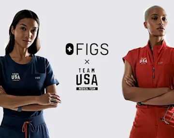 FIGS Scrubs Official Site - Medical Uniforms & Apparel