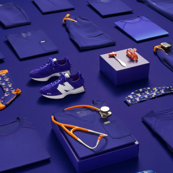FIGS Scrubs Official Website - Medical Uniforms & Clothing · FIGS