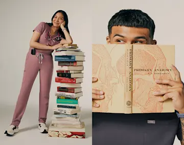 FIGS | Student Program · FIGS