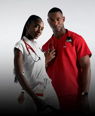 FIGS Scrubs Official Site - Medical Uniforms & Apparel