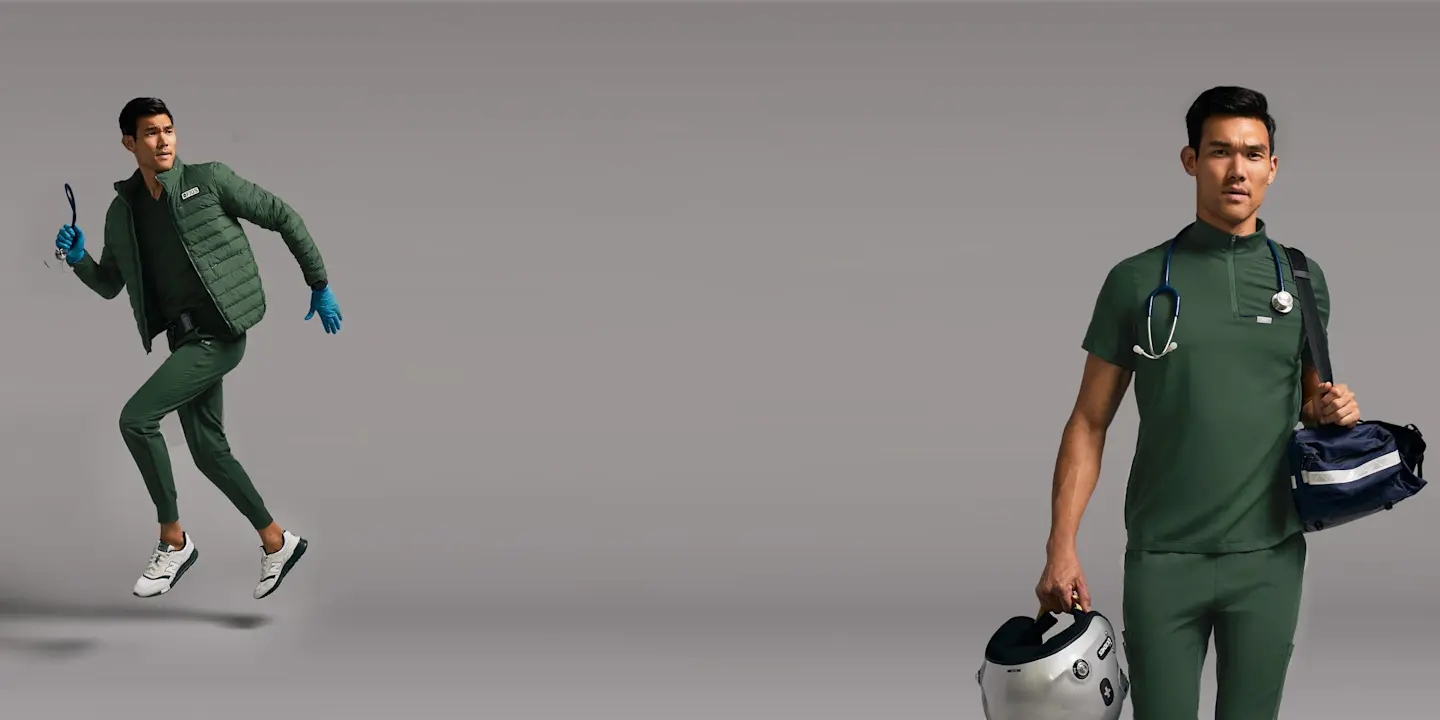 FIGS Scrubs Official Site - Medical Uniforms & Apparel