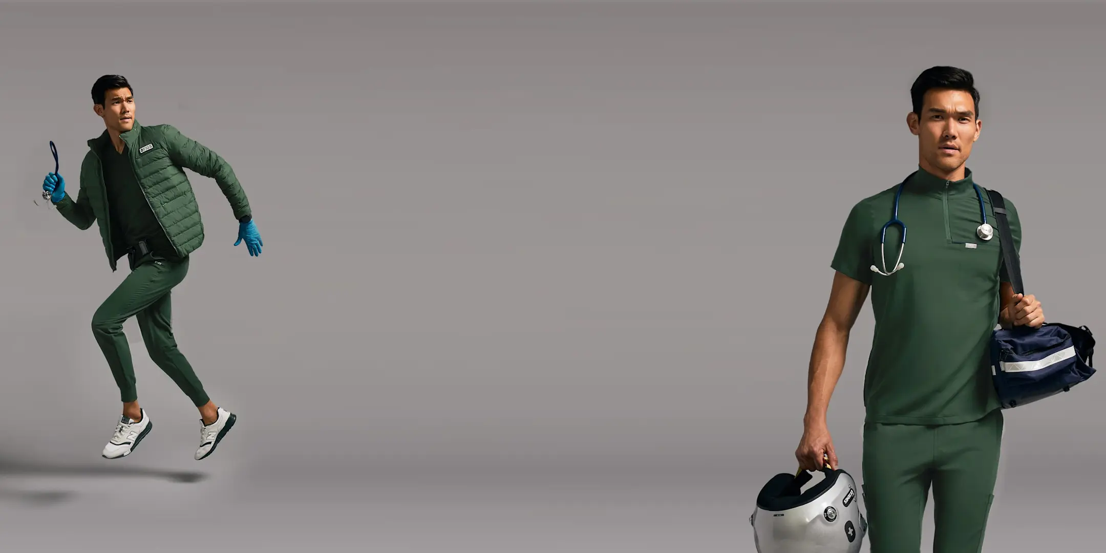 FIGS Scrubs Official Site - Medical Uniforms & Apparel