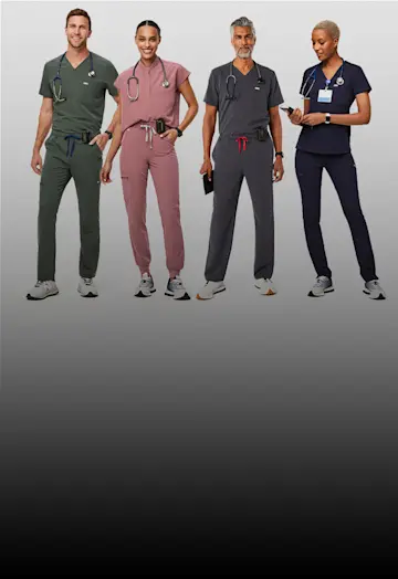 FIGS Scrubs Official Site - Medical Uniforms & Apparel