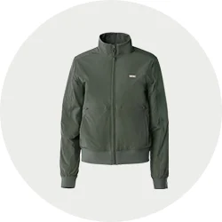 Women's Jackets & Vests | FIGS