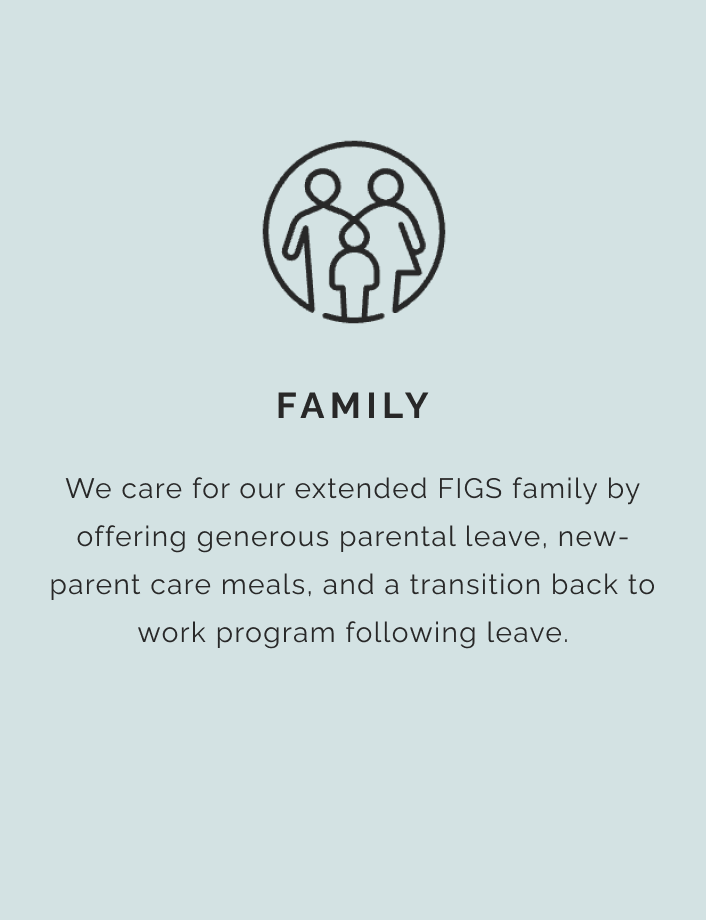 Careers | FIGS · FIGS