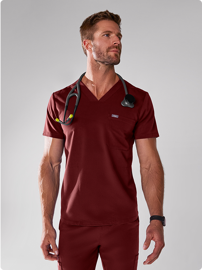 The FIGS Fabric Family · FIGS