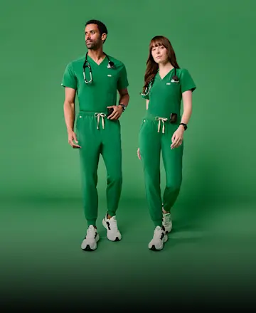 FIGS Scrubs Official Site - Medical Uniforms & Apparel