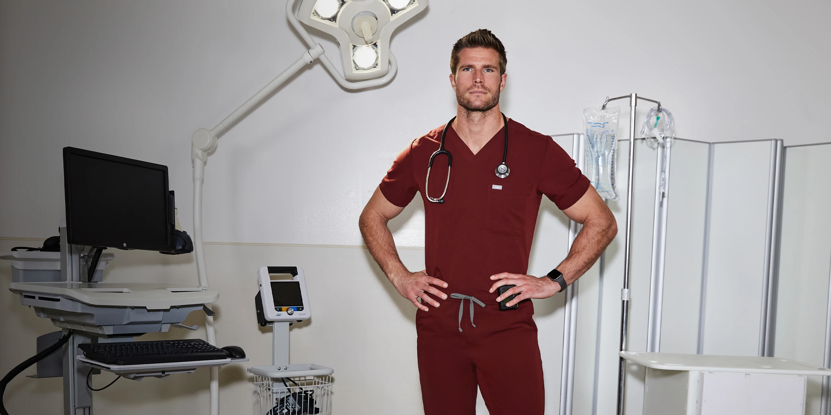 FIGS Scrubs Official Site - Medical Uniforms & Apparel