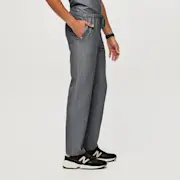 Men's Pisco™ Basic Scrub Pants - Graphite · FIGS