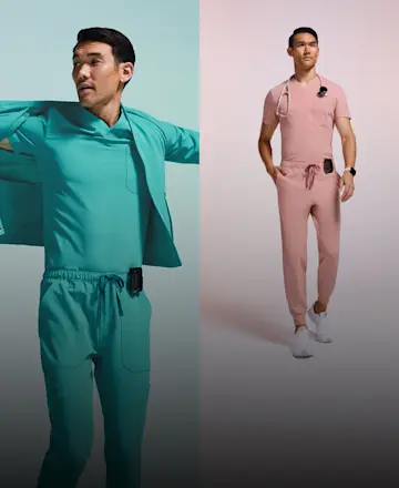 FIGS Scrubs Official Site - Medical Uniforms & Apparel