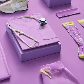 FIGS Scrubs Official Website - Medical Uniforms & Clothing · FIGS