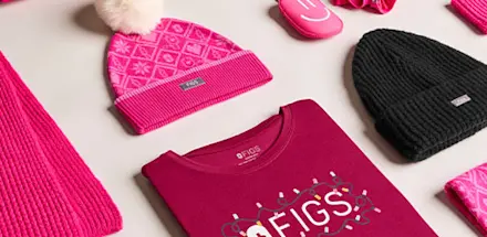 FIGS Scrubs Official Website - Medical Uniforms & Clothing · FIGS