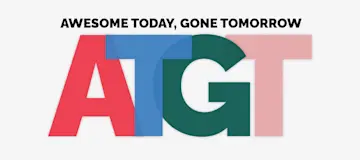 Men's Awesome Today Gone Tomorrow · FIGS